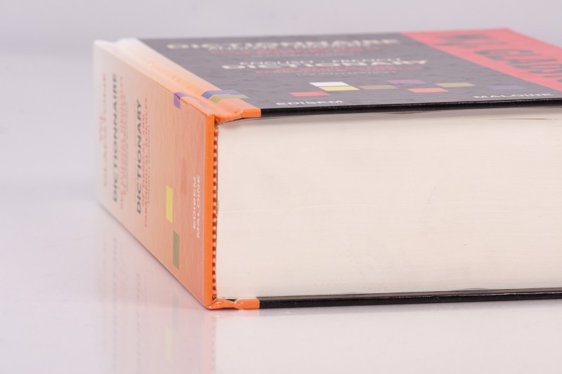 Book Case Binding (Hardback Binding) - Multi BookBinding